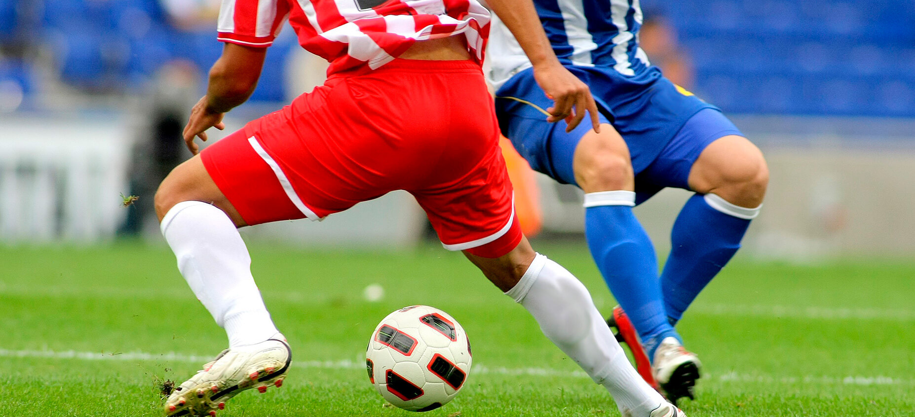 Che cos'è una contusione e come si cura | Flector