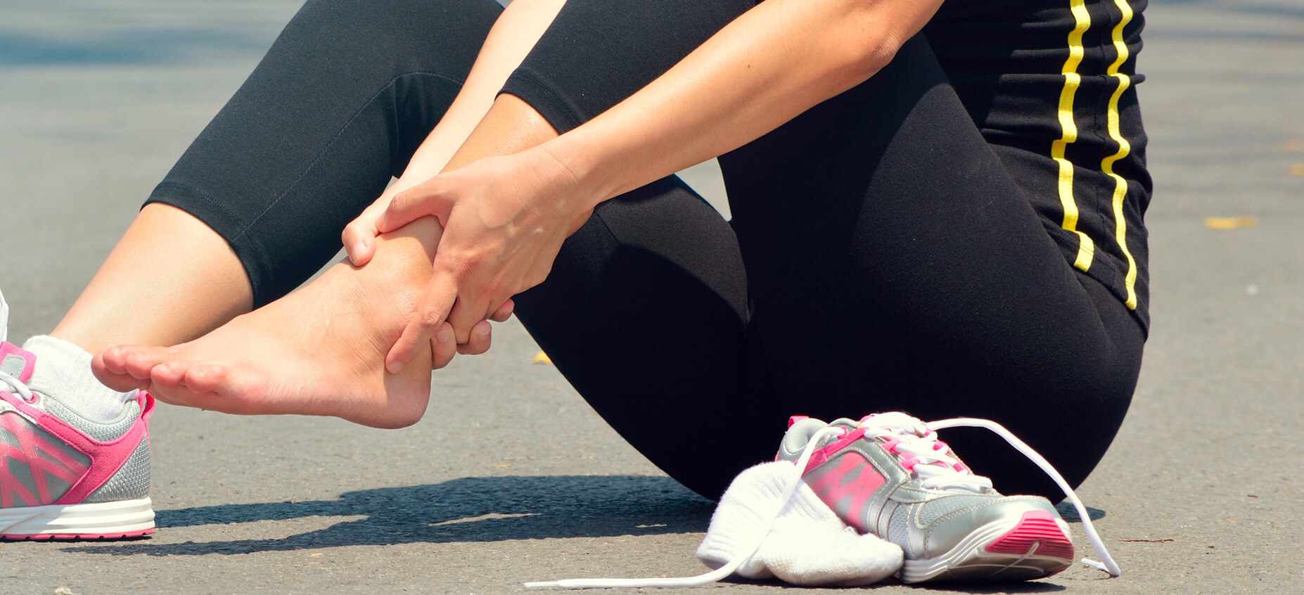 Che cos'è una contusione e come si cura | Flector