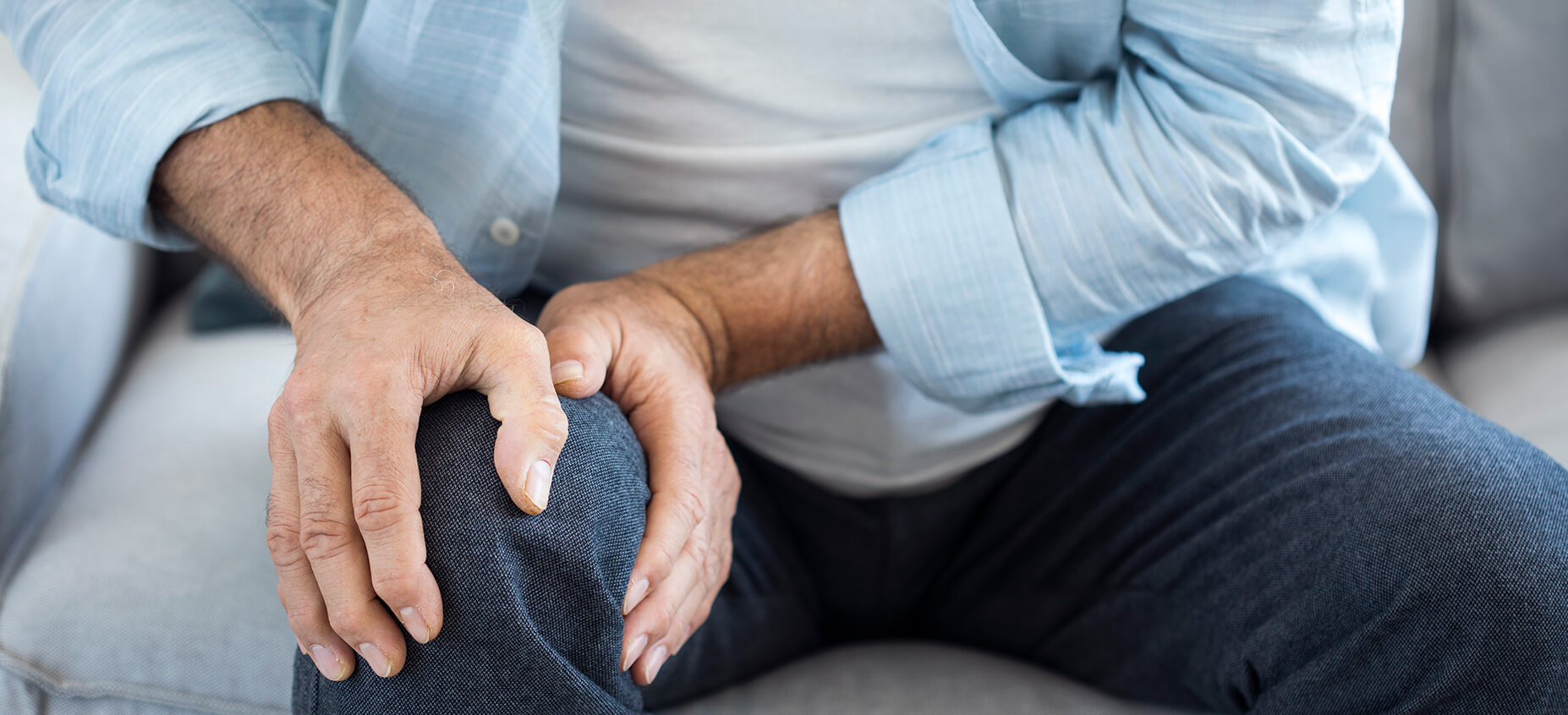 Reumatismi: cosa sono e come si curano | Flector