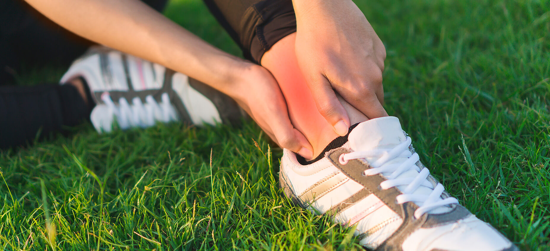 Che cos'è una contusione e come si cura | Flector