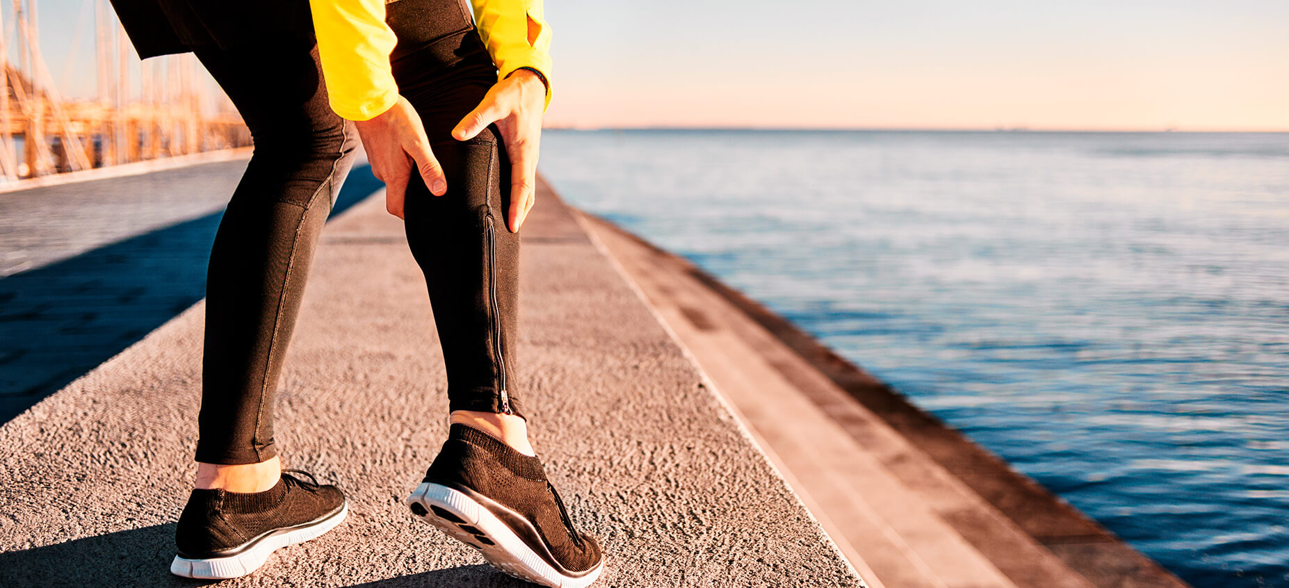 Strappo Muscolare, che cos'è e come curarlo | Flector