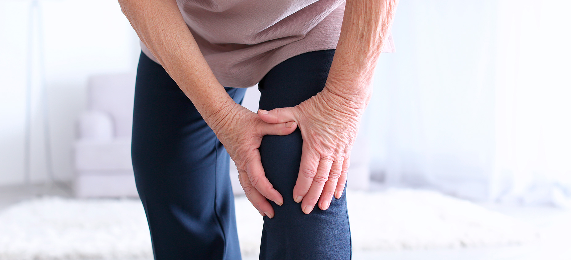 Artrite: che cos'è, cause, sintomi e come curarla | Flector