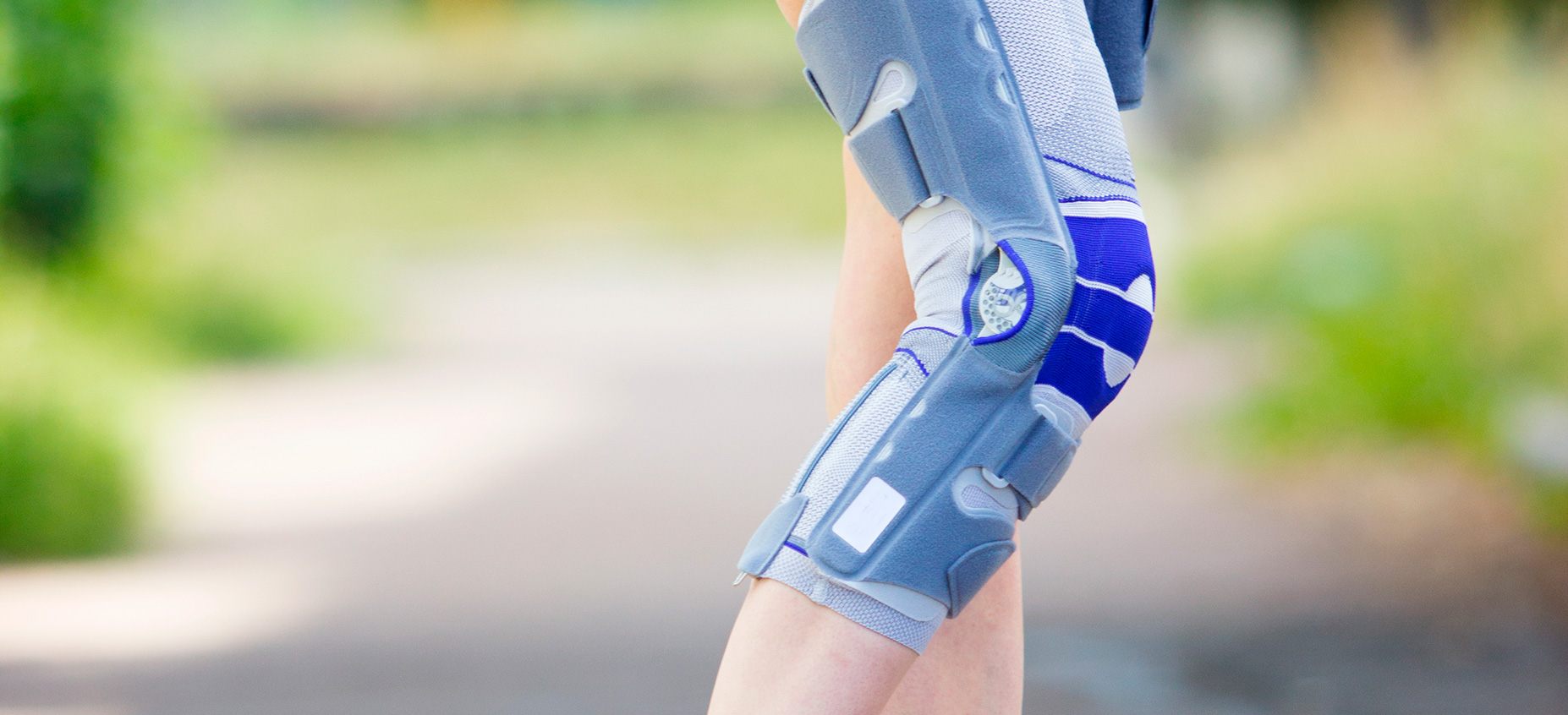 Che cos'è una contusione e come si cura | Flector